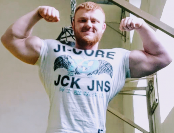 Competition Results Test – Muscle-Olymp