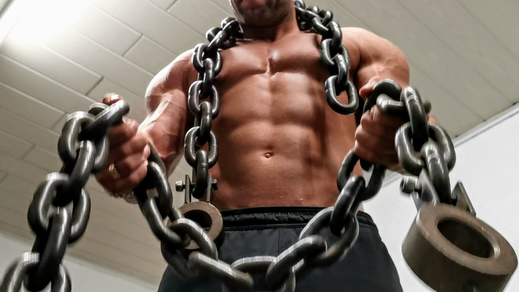 Muscle-Olymp – The Home of your Muscle Gods