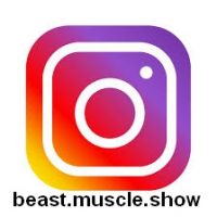 Muscle-Olymp – The Home of your Muscle Gods