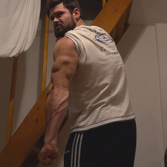 Muscle Beast – Best 2022 Muscle (and forever) pt1 – Muscle-Olymp