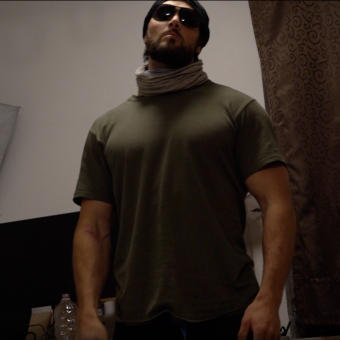 Beast Muscle Show – A Glimpse at True Muscle Perfection – Muscle Show ...